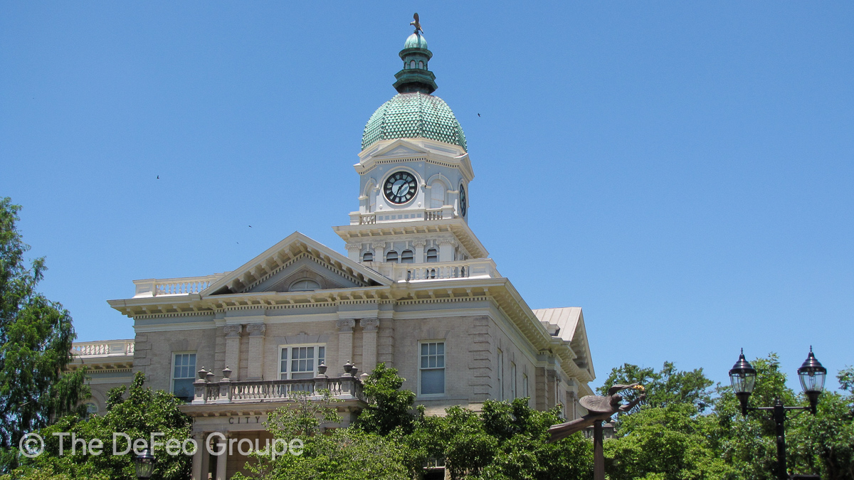 A one-stop guide to Athens, Ga. - Sightseers' Delight