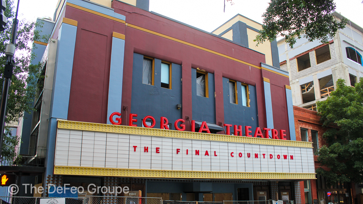 Athens, Georgia, Travel Guide – Sightseers' Delight