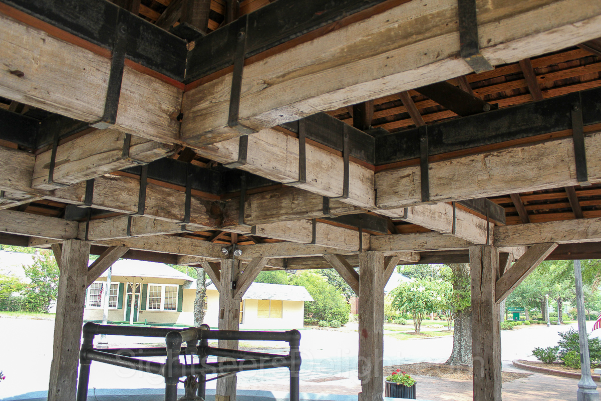 Louisville: Market holds key to city's past - Sightseers' Delight