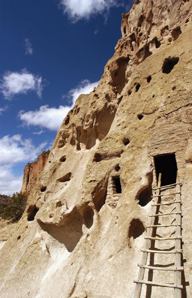 Native American earthworks ‘an archaeological treasure that goes ...