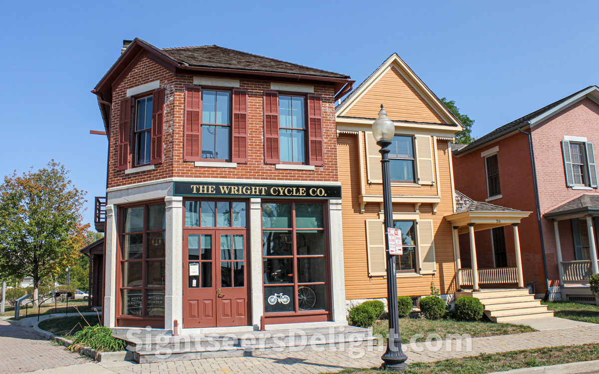 Ohio bills would honor Rutherford B. Hayes Day, Wright Flyer III ...