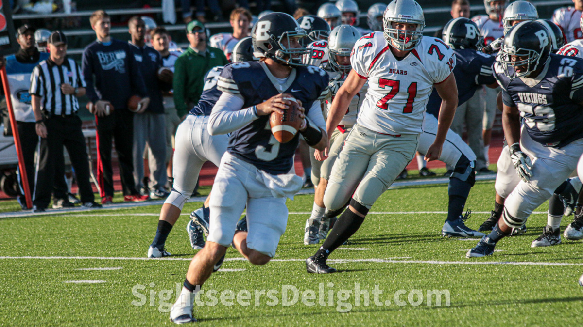 Berry wins and the crowd goes wild in ‘storybook ending’ - Sightseers ...