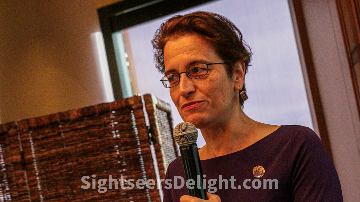 Is college worth the investment? Agnes Scott president says yes ...