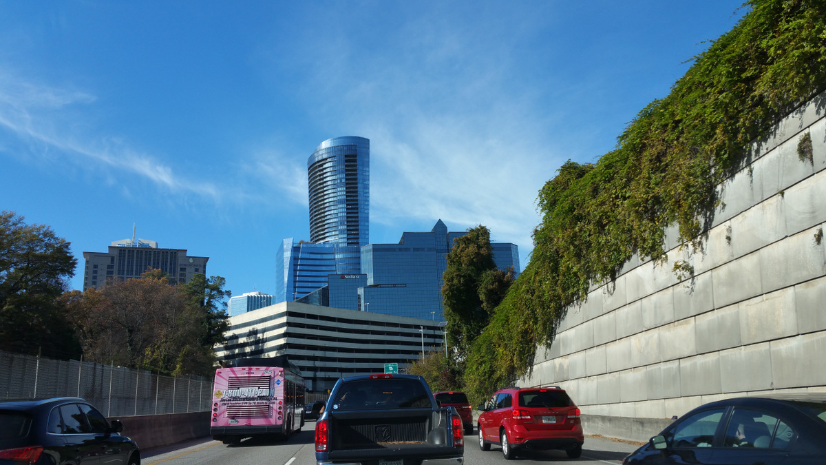 BBA History: A look at the business community’s role in the Georgia 400 ...