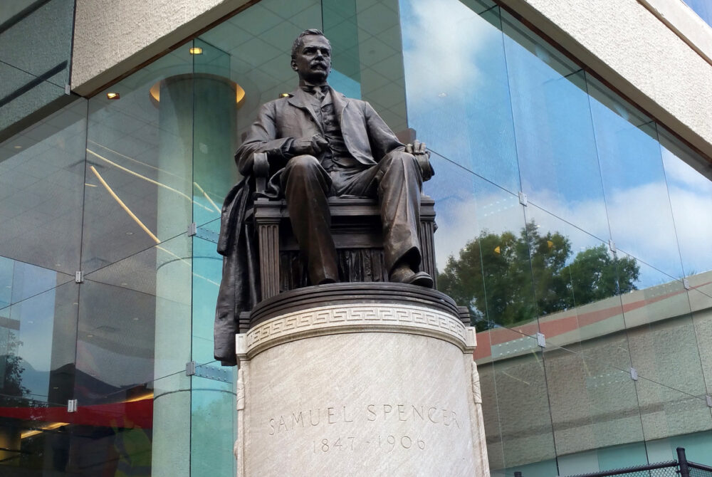 Five interesting statues to see in Georgia - Sightseers' Delight