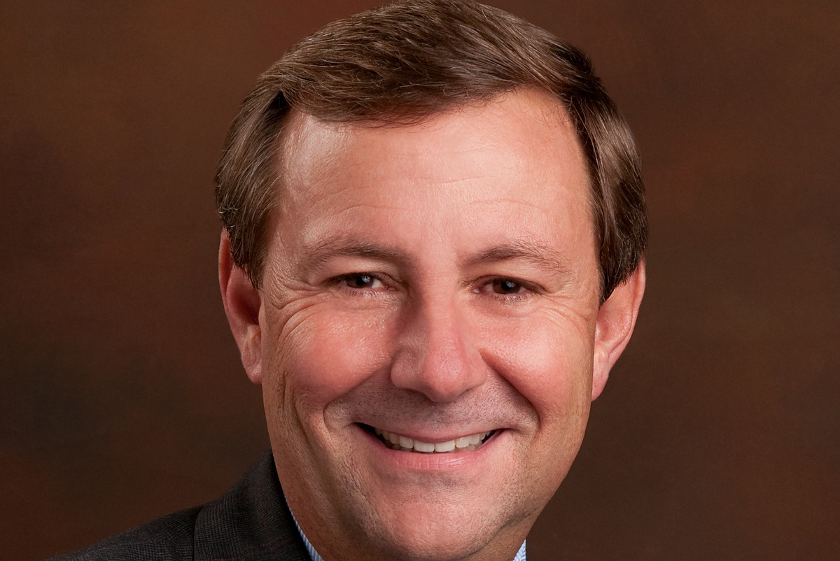 ACVB President William Pate to address BBA - Sightseers' Delight