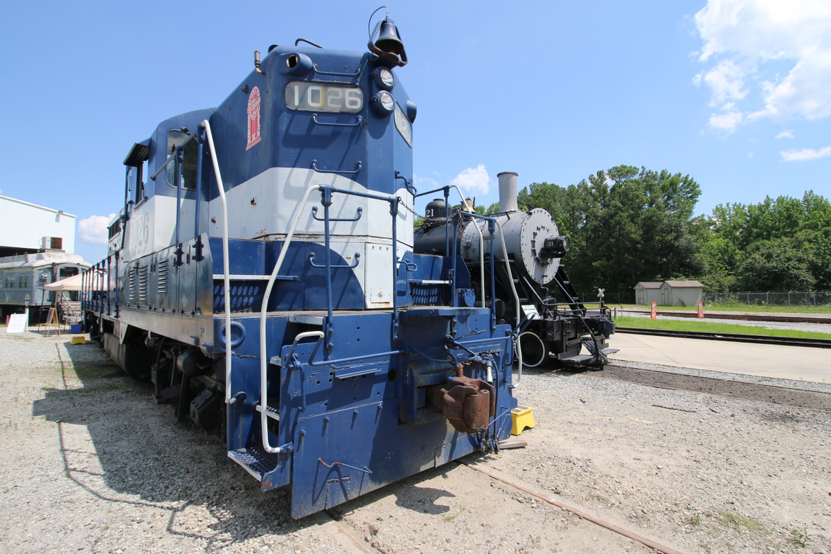 Southeastern Railway Museum to host 11th annual ’Trains, Trucks ...