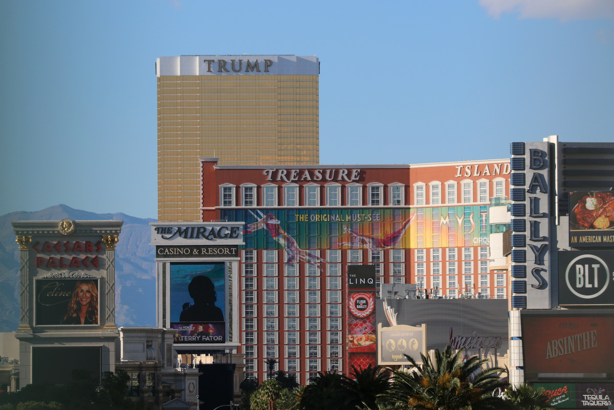 Tesla Cybertruck explosion in Las Vegas investigated as possible ...
