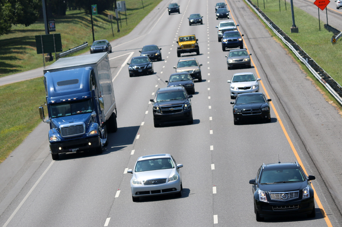 Georgia transportation officials awarded $137M in projects in February ...