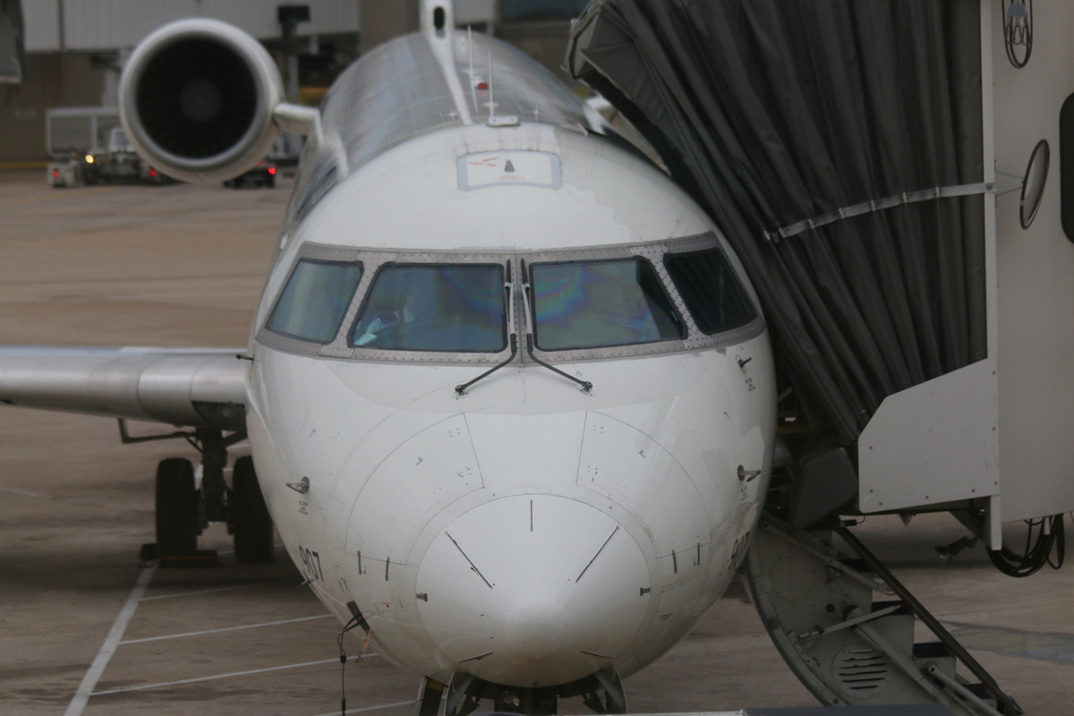 What should you do if you arrive somewhere and your luggage doesn’t?