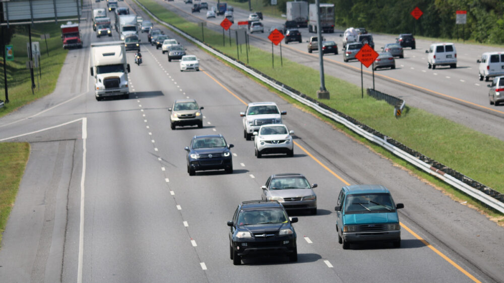 Georgia officials awarded more than $150M in transportation projects in ...