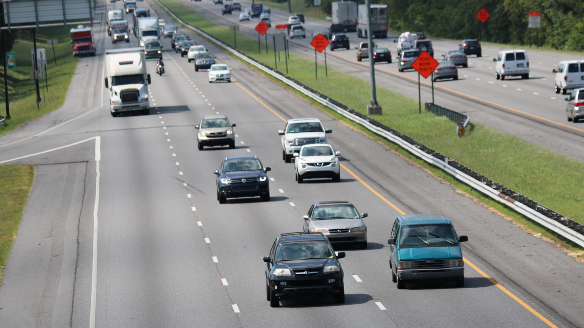 Georgia officials awarded more than $150M in transportation projects in ...