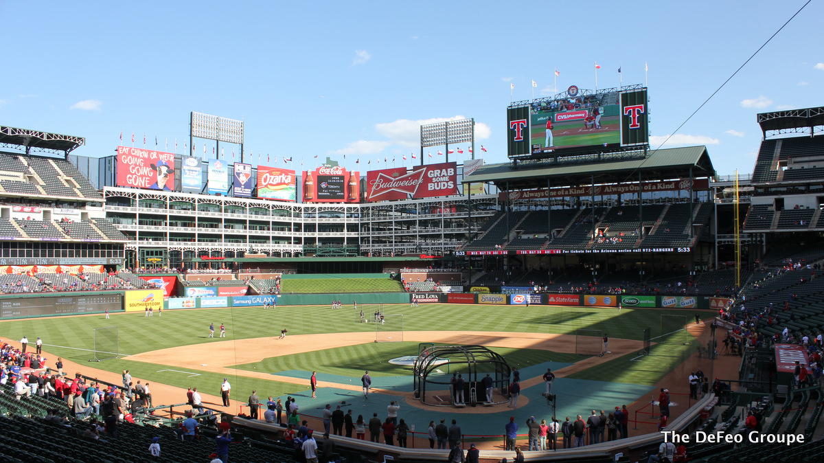 Texas tourism leaders hoping to reopen attractions in the Lone Star ...