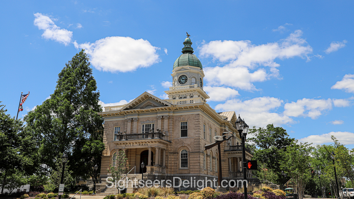 Athens, Georgia, Travel Guide – Sightseers' Delight