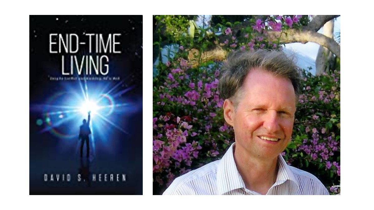 End-time living helps believers prepare for Second Coming of Jesus ...