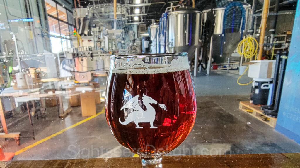 Atlanta Bars & Pubs - Sightseers' Delight