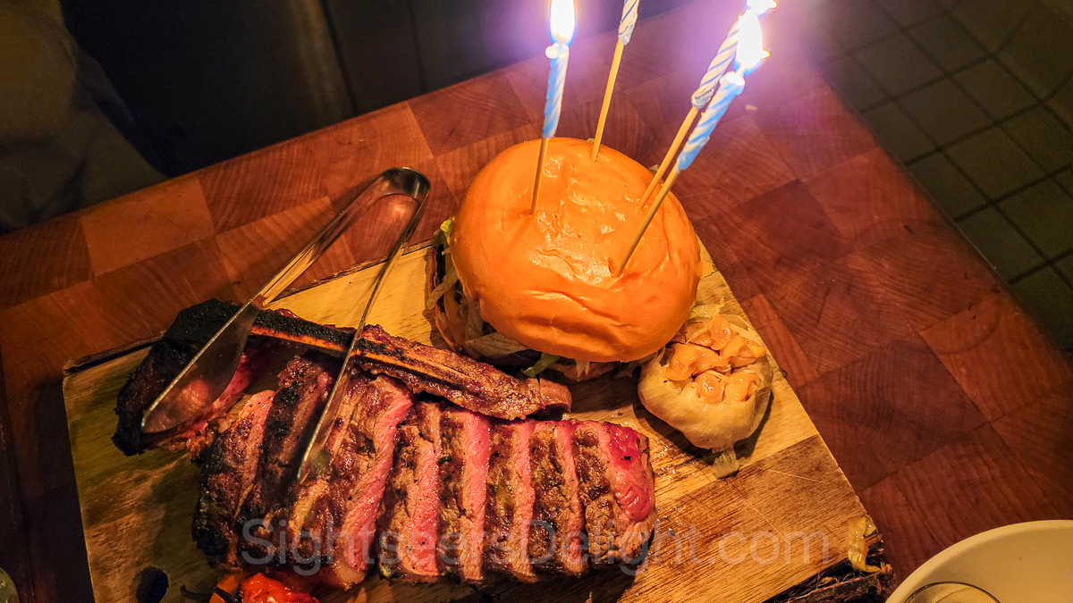 Local Three Kitchen and Bar - Atlanta Dining Guide - Sightseers' Delight