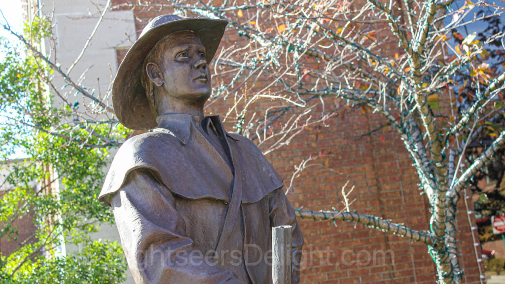 Clarksville, Tennessee, Travel Guide - Sightseers' Delight