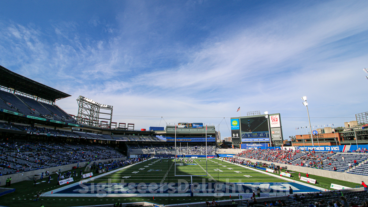 Does Atlanta have an Olympic legacy? When it comes to venues, the ...