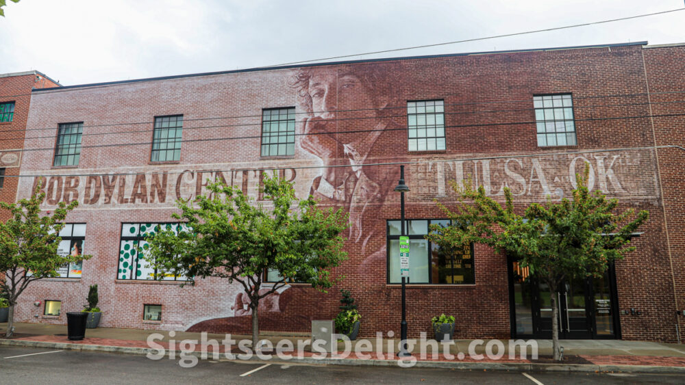 Tulsa, Oklahoma, Travel Guide - Sightseers' Delight