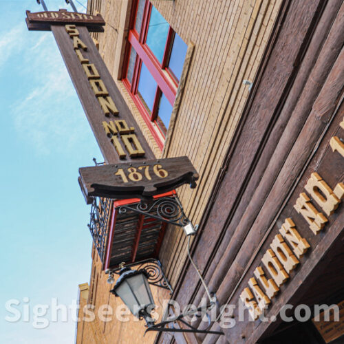 Retracing the final steps of ‘Wild Bill’ Hickok in Deadwood, South ...
