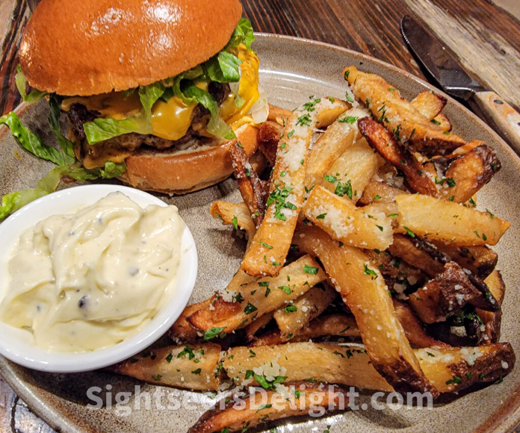 Local Three Kitchen and Bar » Eating Well is the Best Revenge ...