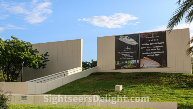 Don't miss these Burn Notice filming locations in Miami