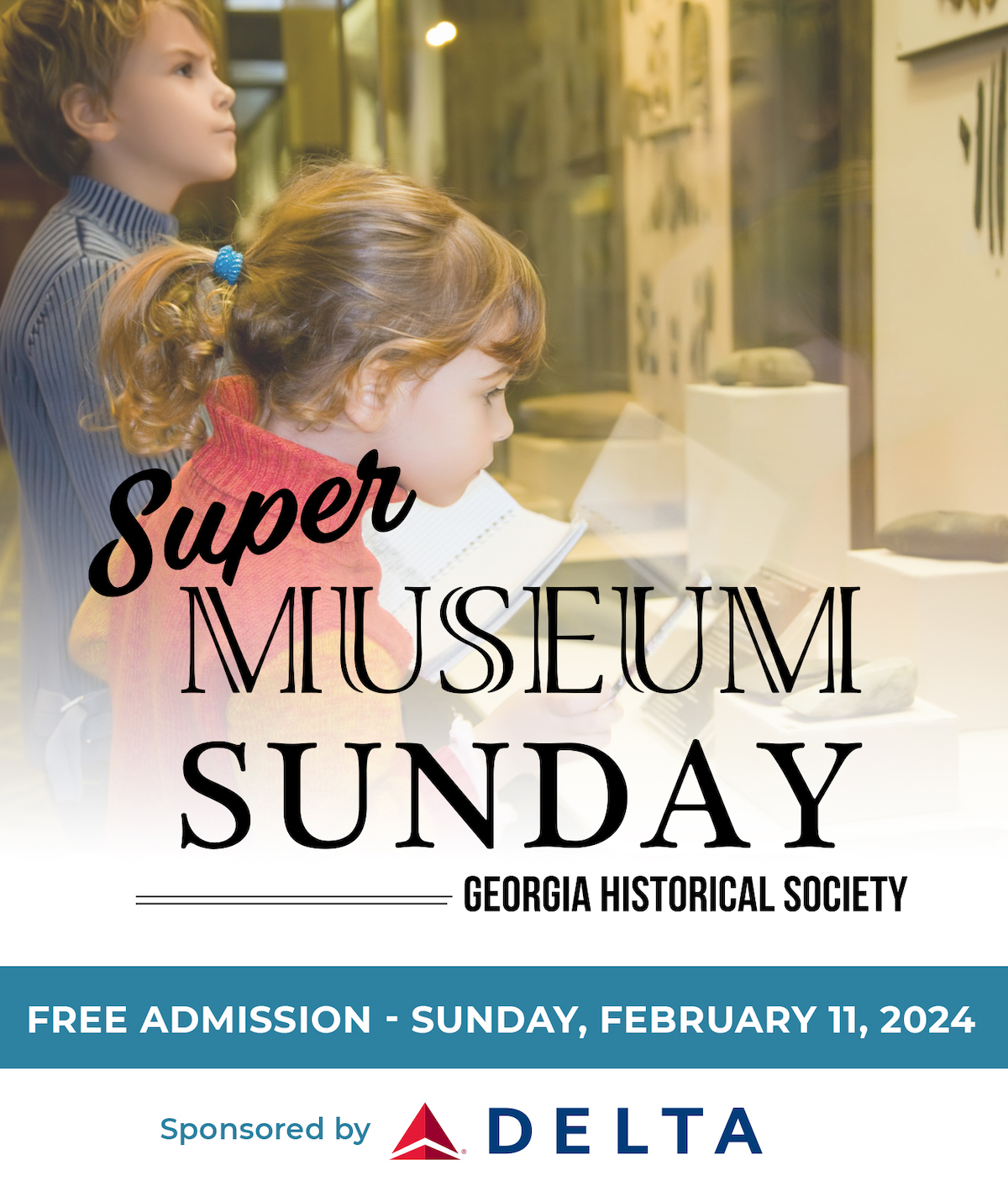 Georgia offers free admission at historic sites as part of Super Museum ...