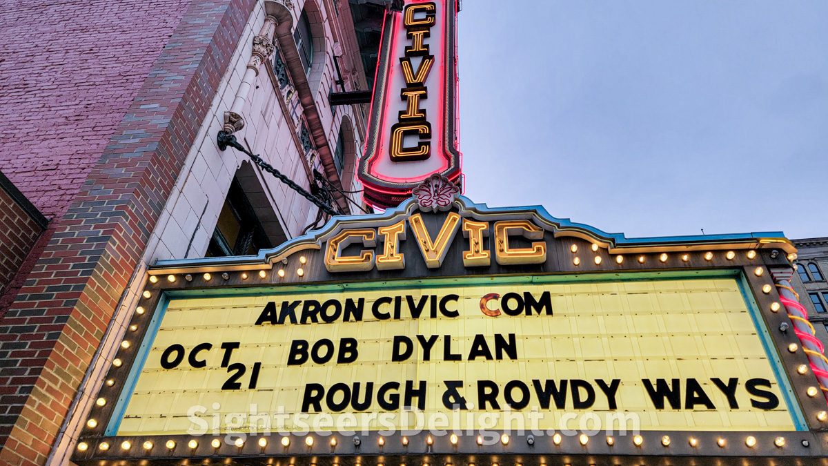 Bob Dylan announces spring Rough and Rowdy Ways tour – Sightseers' Delight