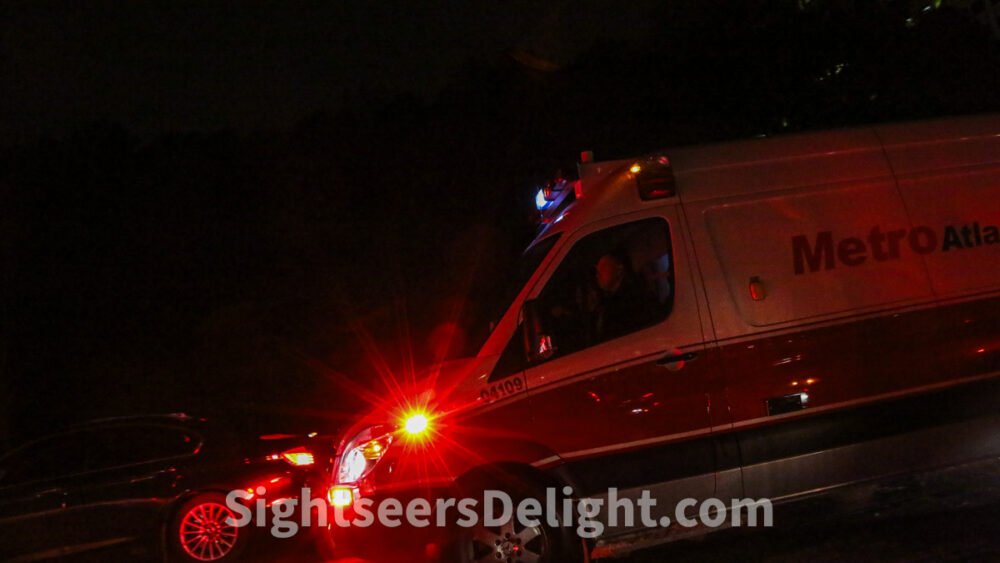 A look back at the 2014 Atlanta snowpocalypse - Sightseers' Delight