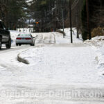 A look back at the 2014 Atlanta snowpocalypse – Sightseers' Delight