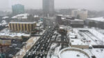 A look back at the 2014 Atlanta snowpocalypse – Sightseers' Delight