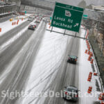 A look back at the 2014 Atlanta snowpocalypse – Sightseers' Delight