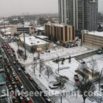A look back at the 2014 Atlanta snowpocalypse – Sightseers' Delight