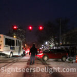 A look back at the 2014 Atlanta snowpocalypse – Sightseers' Delight