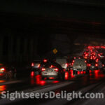 A look back at the 2014 Atlanta snowpocalypse – Sightseers' Delight