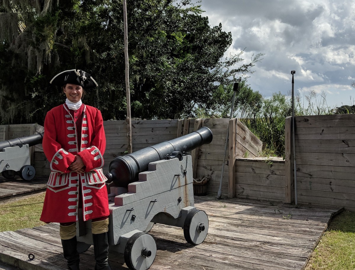 Georgia offers free admission at historic sites as part of Super Museum ...