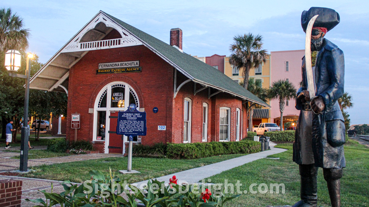 Why you should consider a trip to Amelia Island, Florida - Sightseers ...