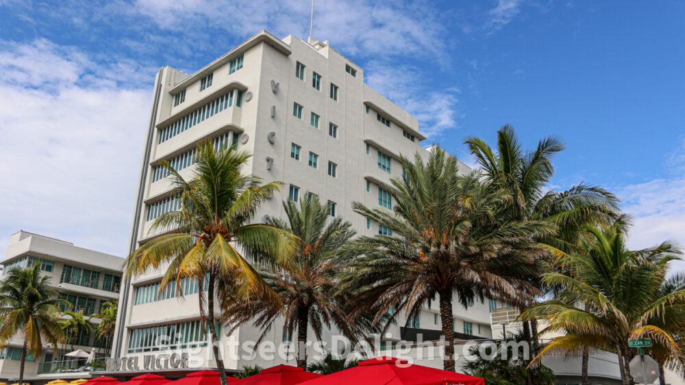 Don't miss these Burn Notice filming locations in Miami