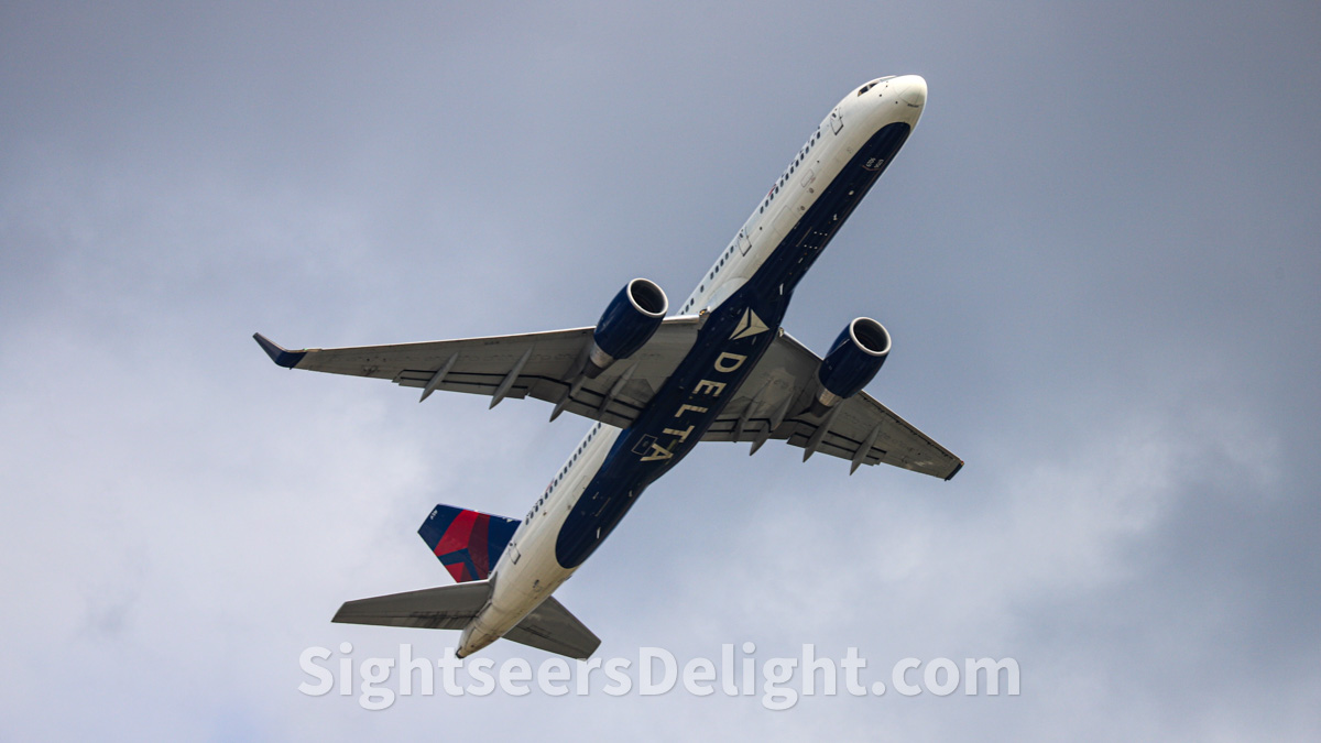 Delta Air Lines announces September quarter 2024 financial results ...