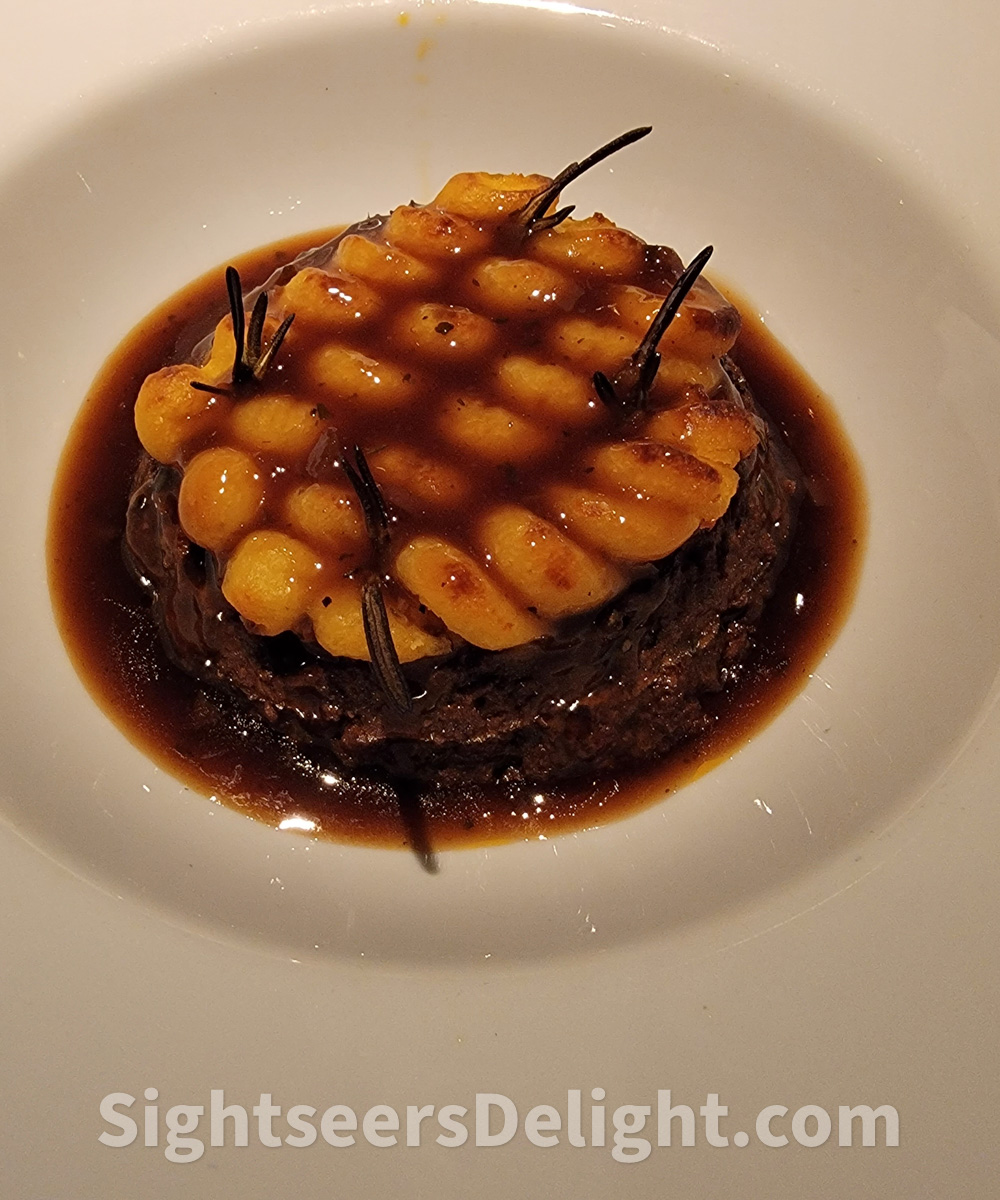 Granary Square Brasserie - London Dining Guide - Sightseers' Delight