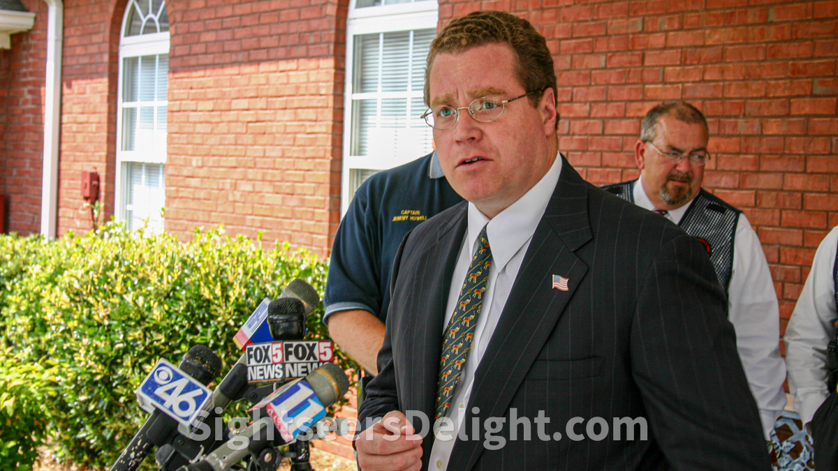 Georgia’s ex-insurance commissioner faces federal prison sentence ...