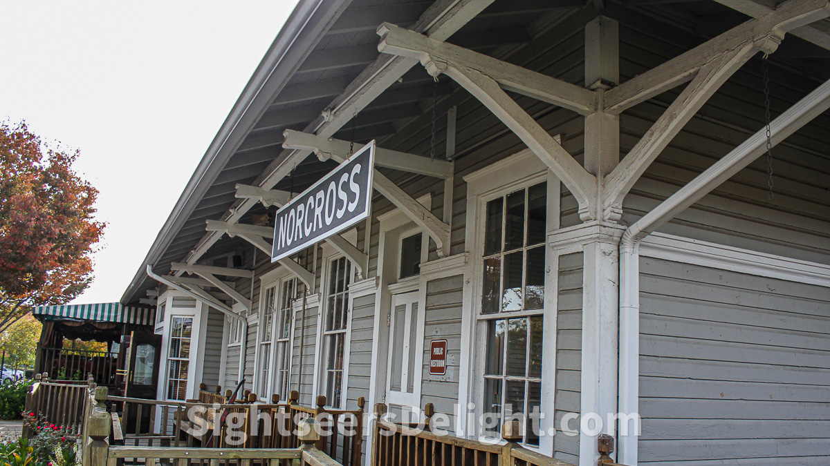 Georgia city forms task force to tackle homelessness - Sightseers' Delight