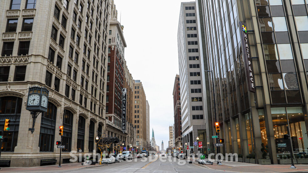 A look at the Tulsa locations featured in Tulsa King - Sightseers' Delight