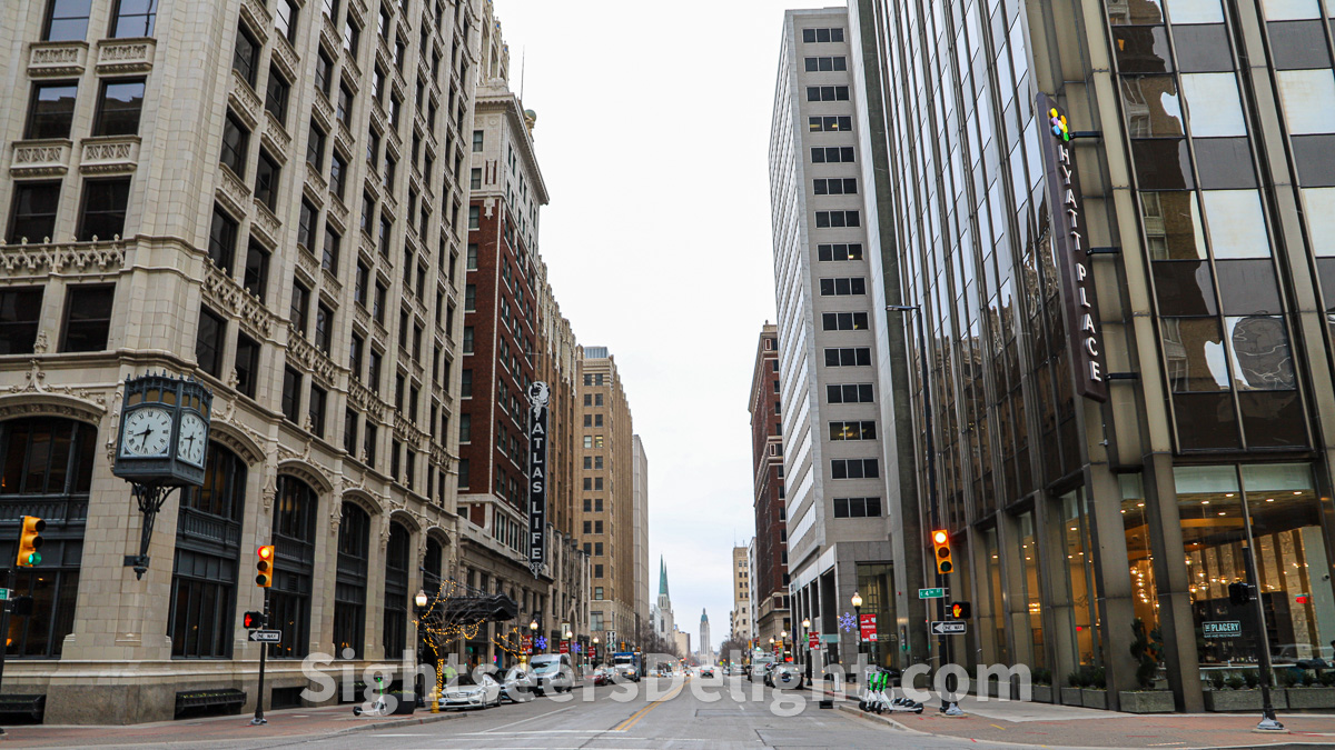 A look at the Tulsa locations featured in Tulsa King – Sightseers' Delight