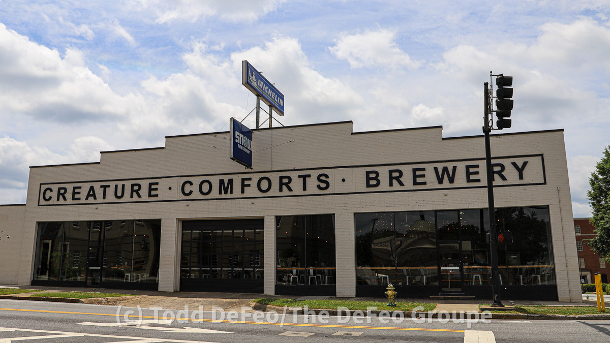 Georgia breweries pick up honors at Great American Beer Festival ...