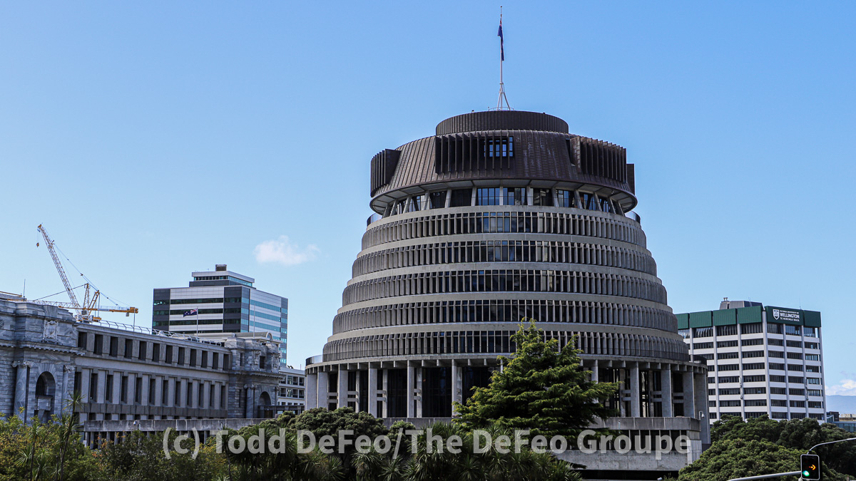 New Zealand airport implements ‘cuddle cap’ - Sightseers' Delight