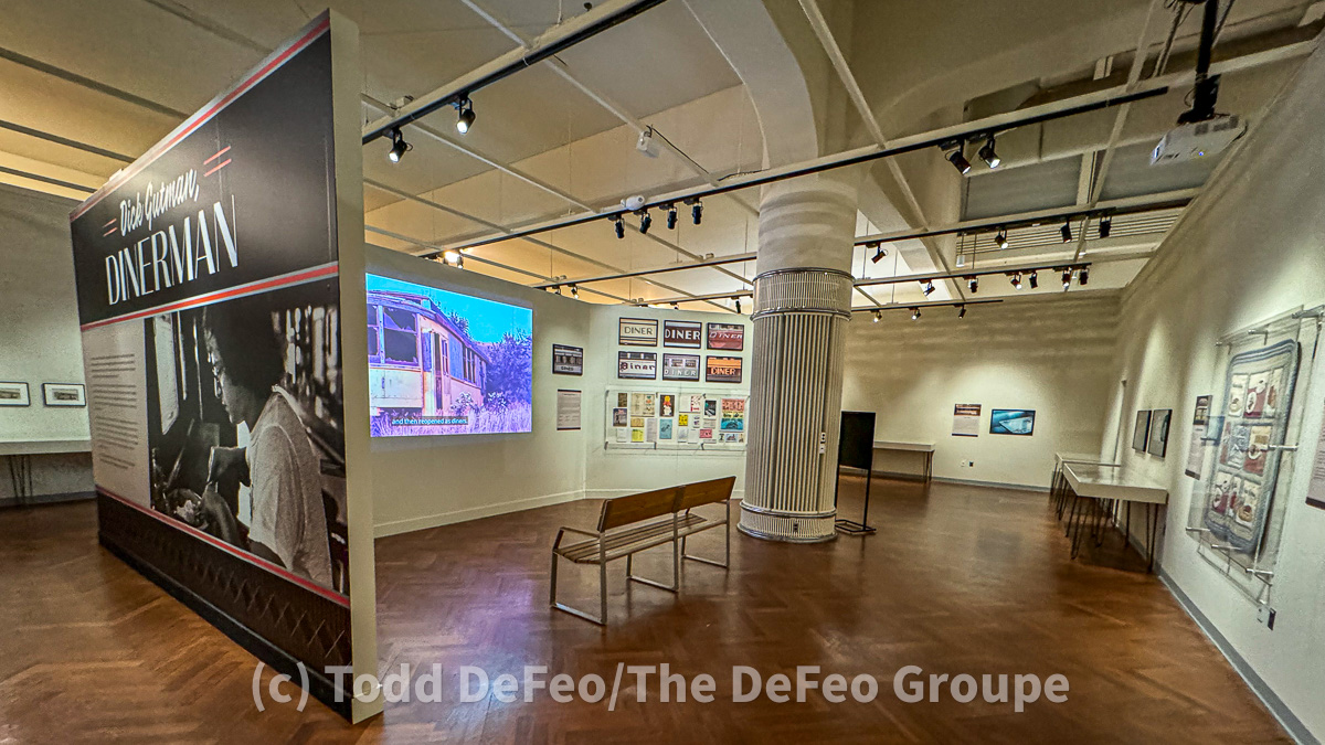Henry Ford exhibit showcases the allure of the diner – Sightseers' Delight