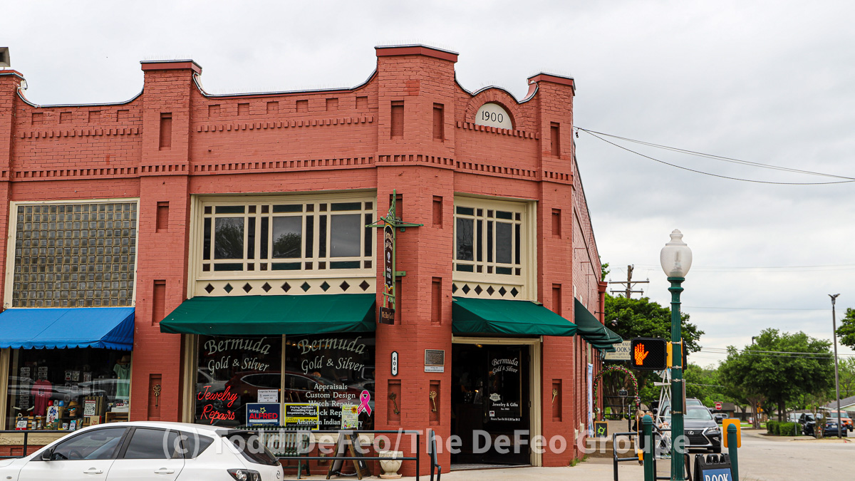 Consider visiting Grapevine on the next trip to Dallas-Fort Worth ...