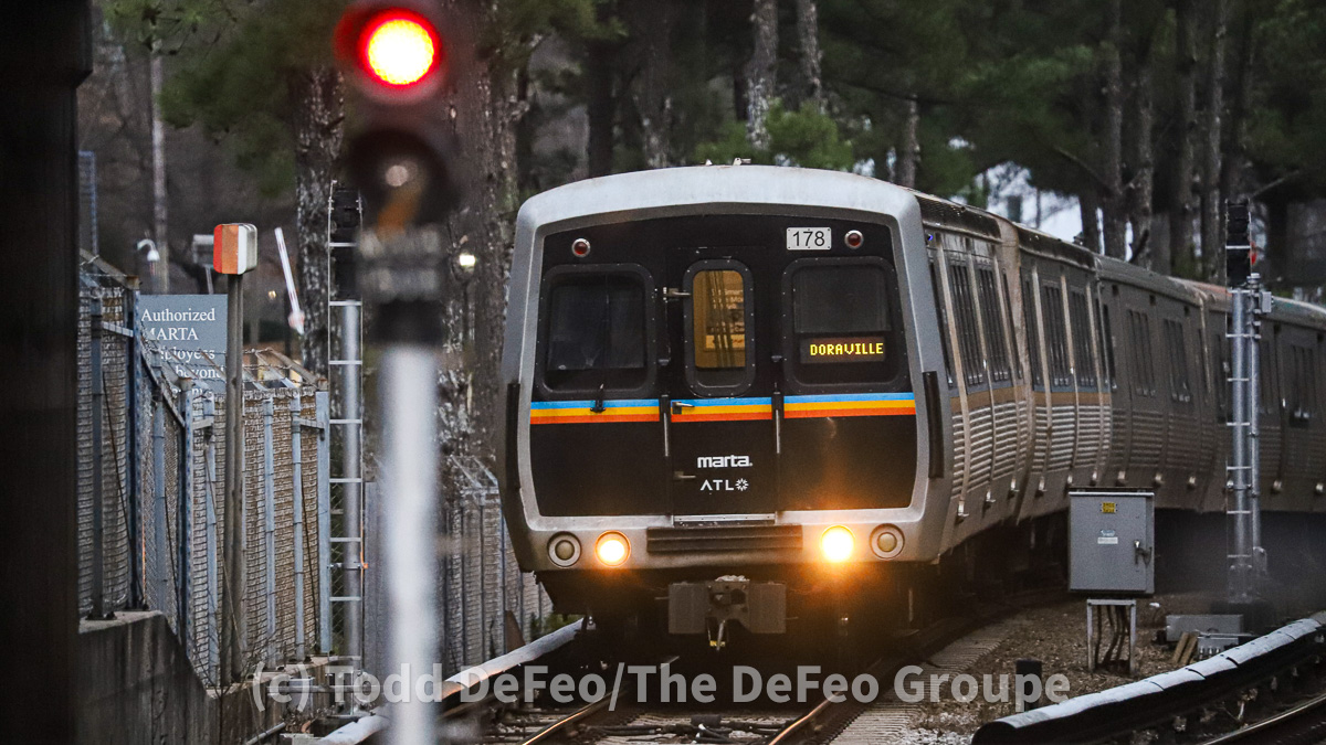 Atlanta Regional Commission launches survey to uncover metro Atlanta ...